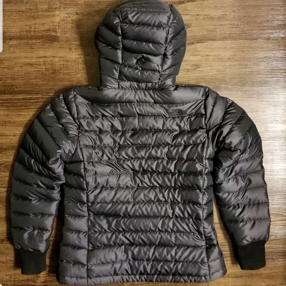 The North Face | Jackets & Coats | The North Face 60 Down Puffer Parka ...